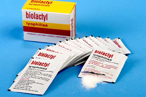 Dược sĩ tư vấn sử dụng thuốc Biolactyl an toàn hiệu quả